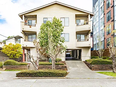 Fido - 1520 NW 51st St Seattle WA | Zillow