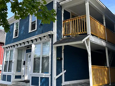 18 Ward St Burlington VT | Zillow