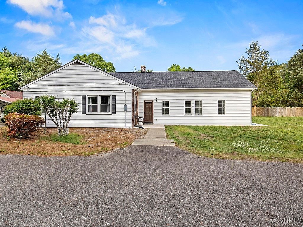 10717 Greenwood Rd, Glen Allen, VA 23059 | MLS #2512929 | Zillow