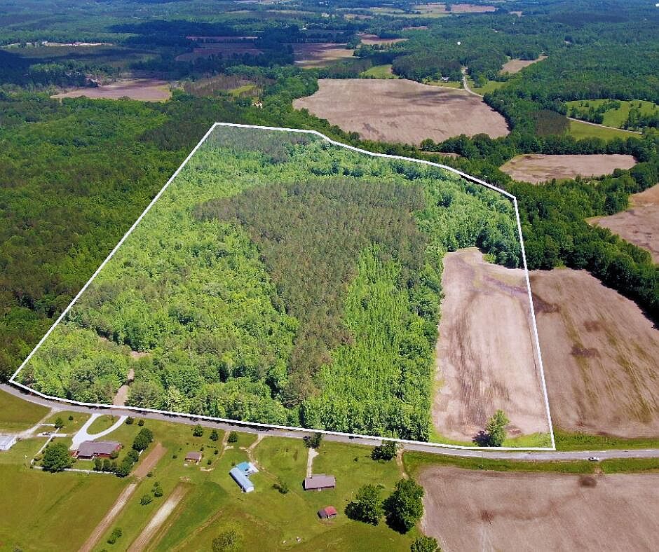 County Road 265, Bruce, MS 38915 | MLS #25-1595 | Zillow