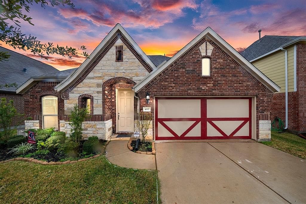 4117 Graceland Dr, Deer Park, TX 77536 | MLS #82740515 | Zillow