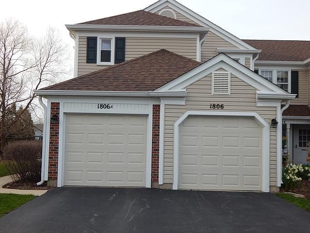 1806 Vermont Dr Elk Grove Village Il 60007 Zillow