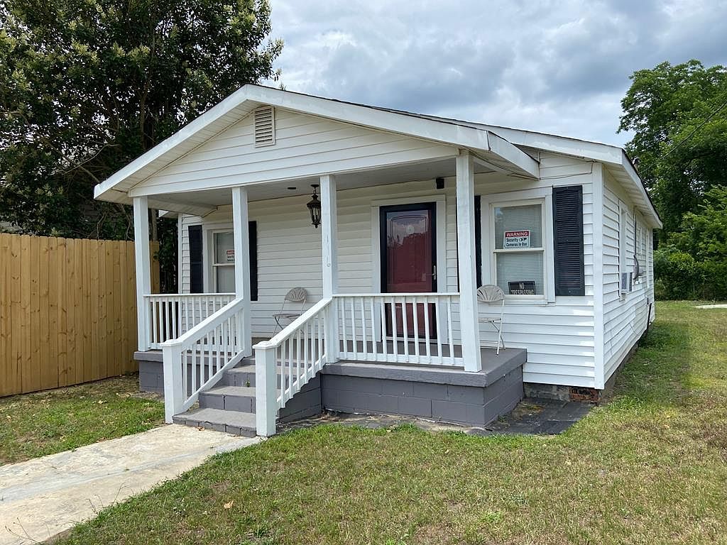 116 Main St, North, SC 29112 | MLS #47959 | Zillow