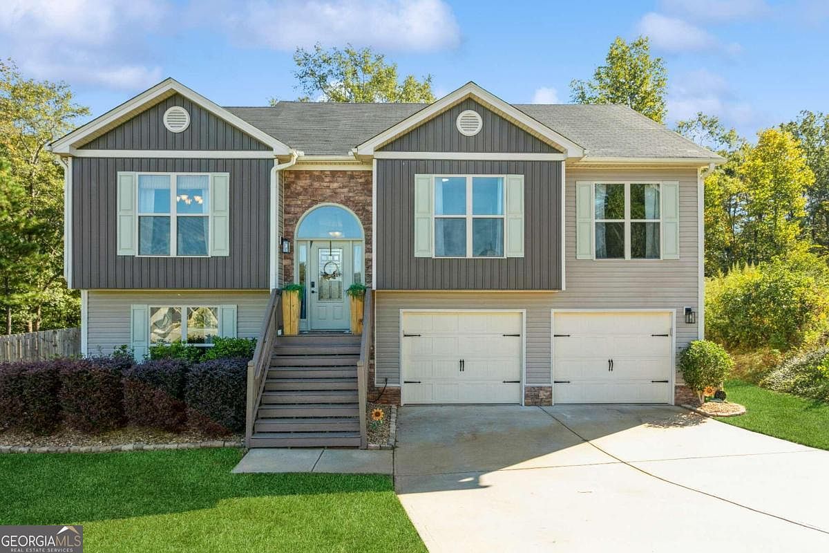 1955 Paynes Point, Winder, GA 30680 | Zillow