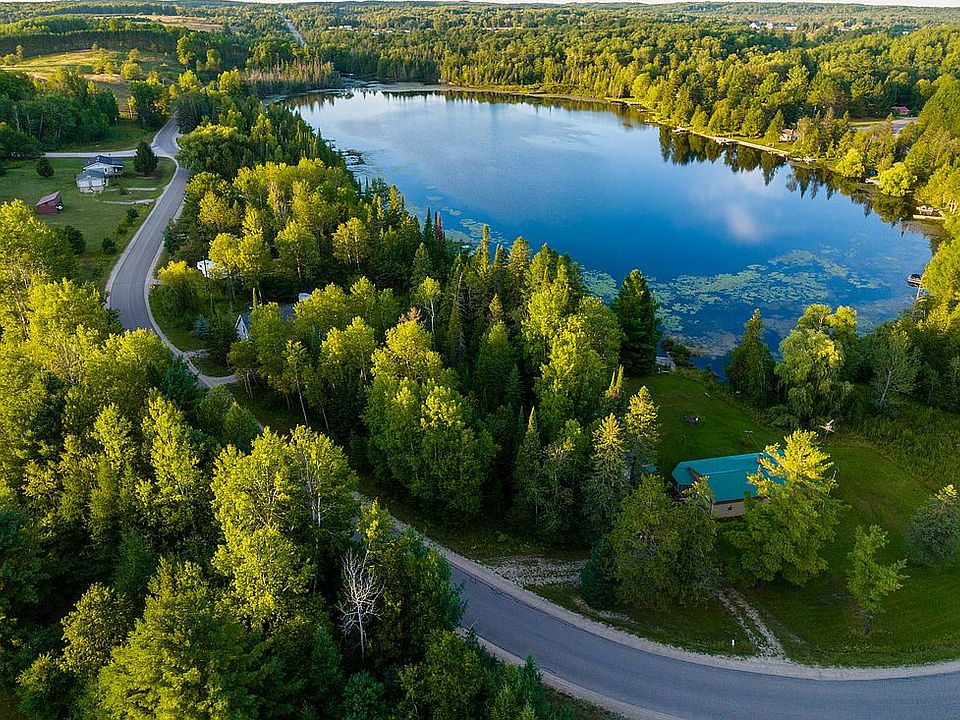 4010 Lance Lake Rd, Wolverine, MI 49799 | Zillow