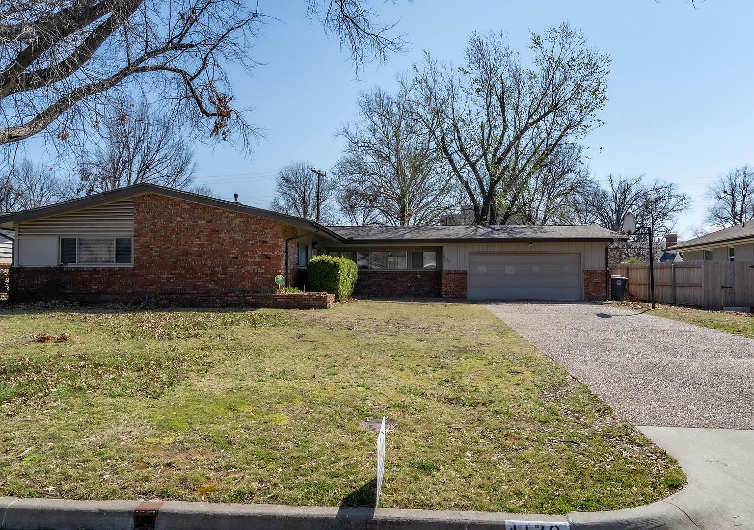 4132 E 48th Pl S, Tulsa, OK 74135 | Zillow
