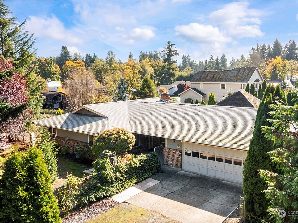 11216 42nd Street Ct E, Edgewood, WA 98372 | Zillow