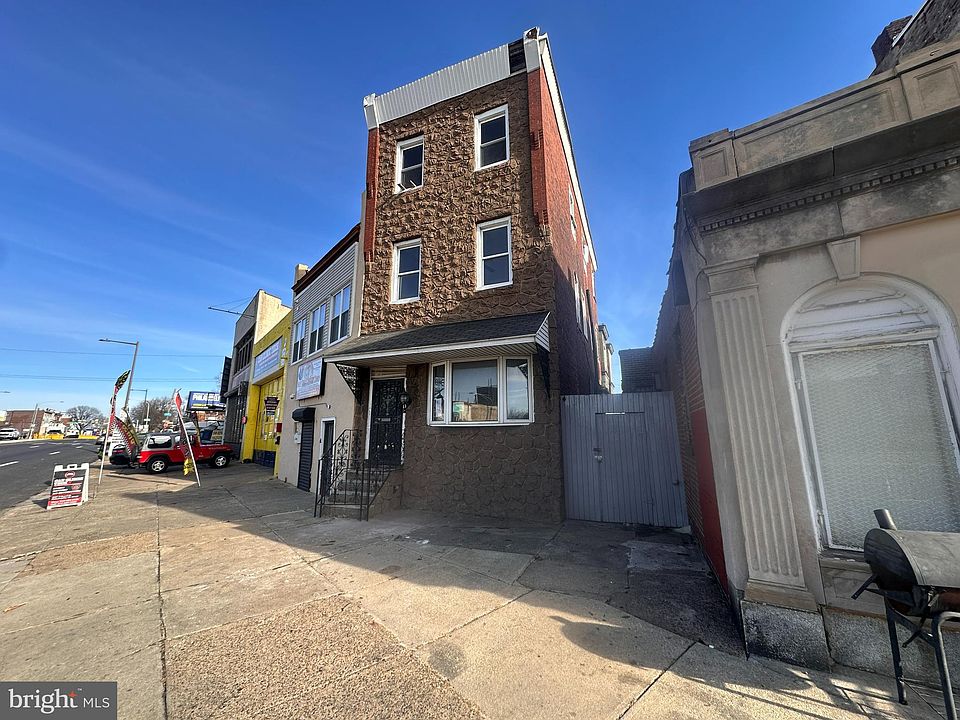 3947 N Broad St, Philadelphia, PA 19140 | MLS #PAPH2570810 | Zillow