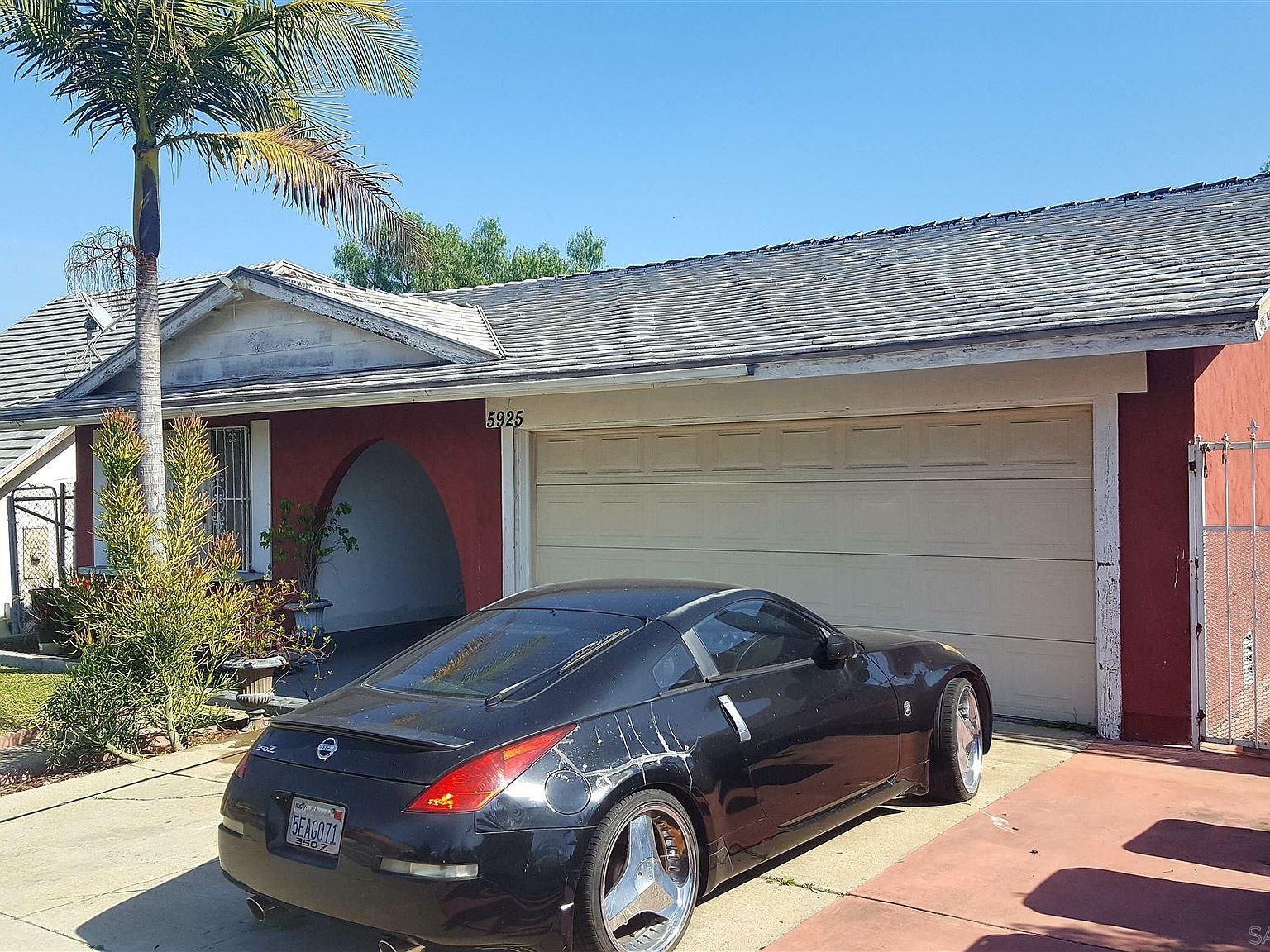 5925 Old Memory Ln, San Diego, CA 92114 | Zillow