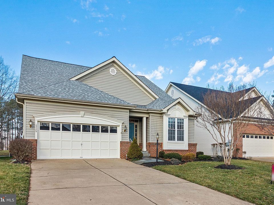 13489 Victory Gallop Way, Gainesville, VA 20155 | Zillow