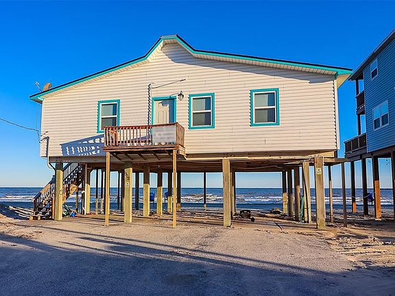 1302 Seashell Dr, Surfside Beach, TX 77541 | MLS #65103668 | Zillow