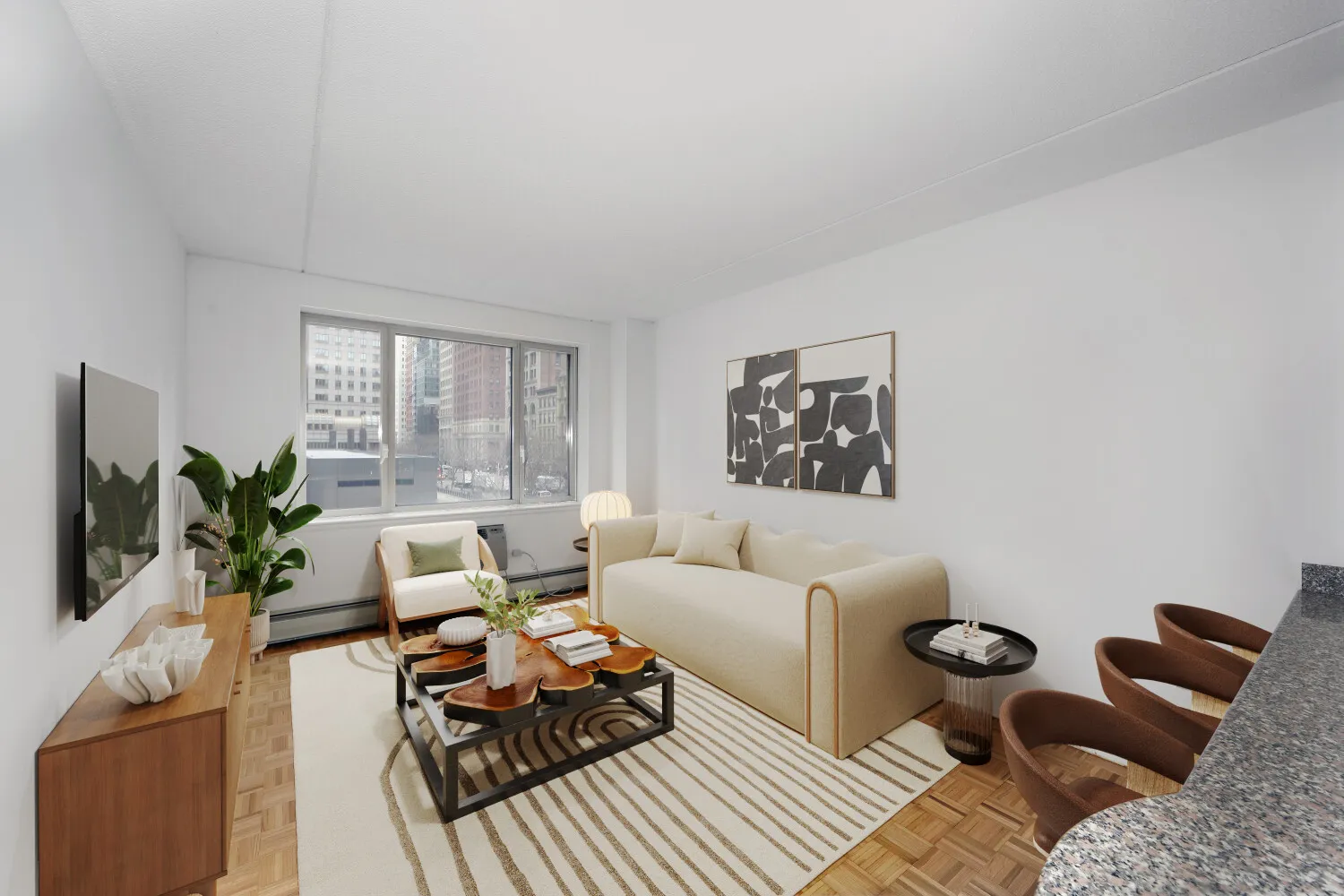 95 Worth Street #805 in Tribeca, Manhattan | StreetEasy
