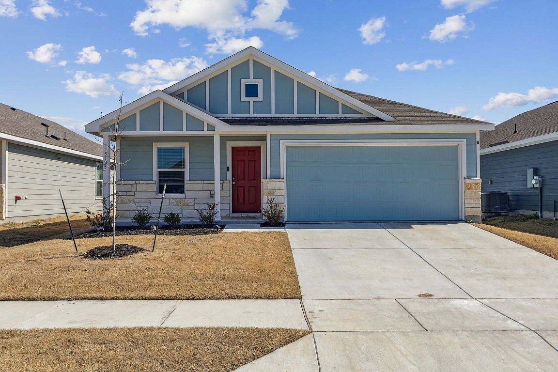 5525 Timber Point Dr, Princeton, TX 75407 | Zillow