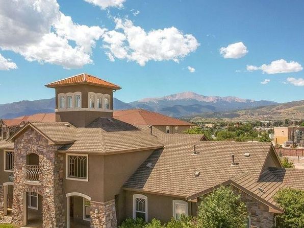 Low Income Apartments For Rent in Colorado Springs CO | Zillow