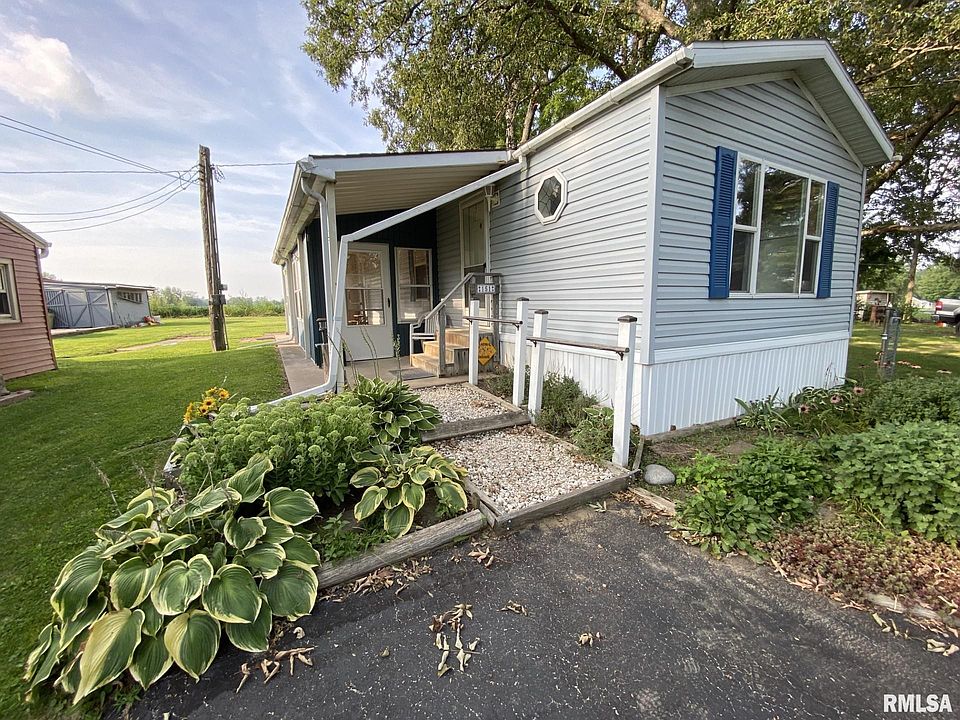 151 Lake Warren Dr, Monmouth, IL 61462 | Zillow
