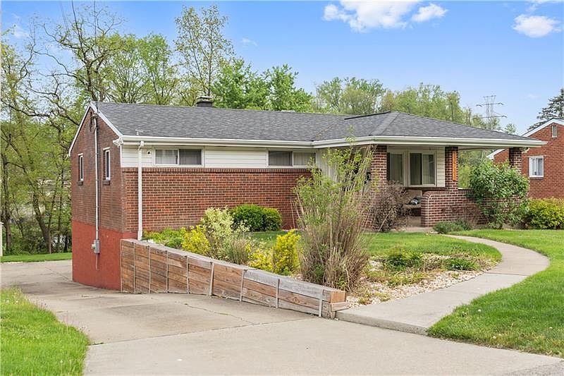 13731 Saint Clair Dr, North Huntingdon, PA 15642 | Zillow