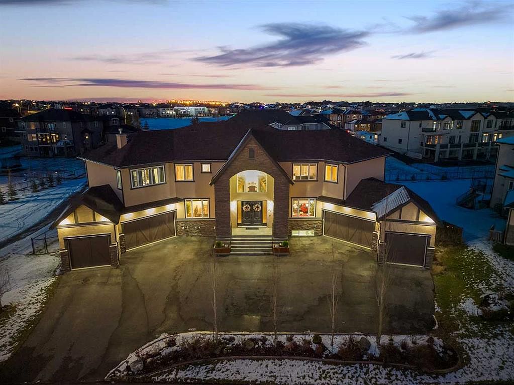 44 S Abbey Rd, Rocky View County, AB T1Z 0A1 | MLS #A2129995 | Zillow