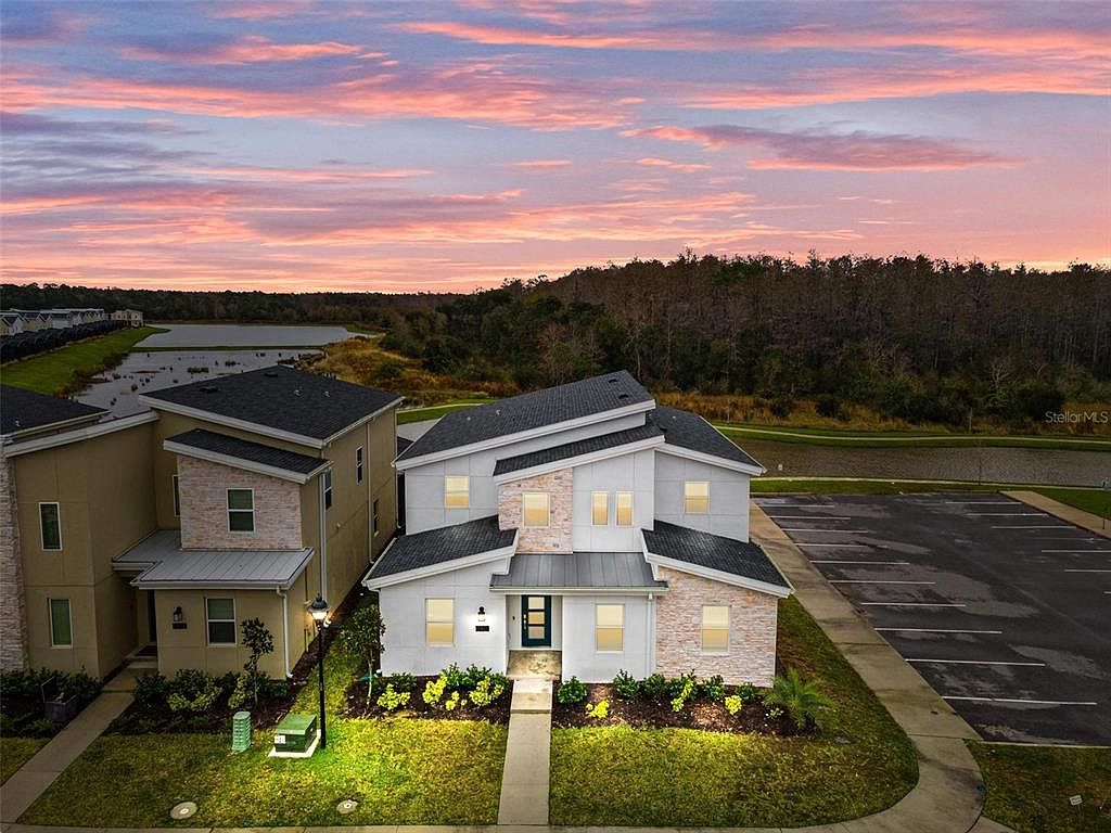 2901 Protagonist St, Kissimmee, FL 34746 | MLS #T3495997 | Zillow