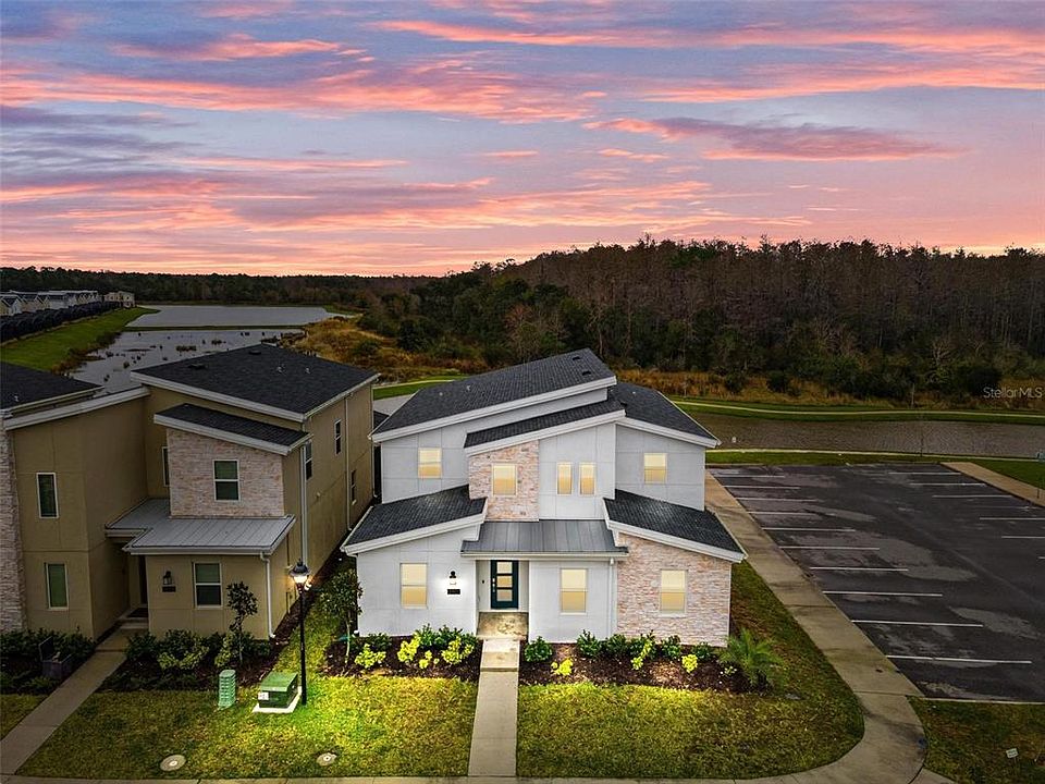 2901 Protagonist St, Kissimmee, FL 34746 | MLS #T3495997 | Zillow