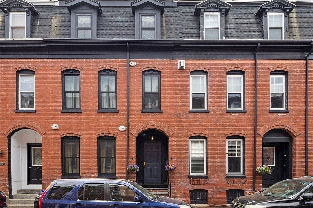 11 Beckler Ave, South Boston, MA 02127 | Zillow