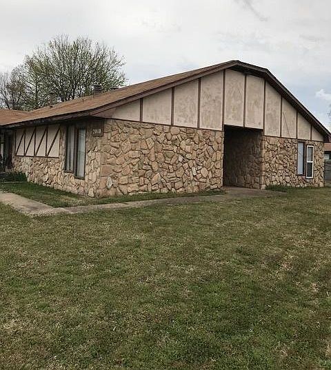 2010 Twisted Oak Dr, Norman, OK 73071 | Zillow