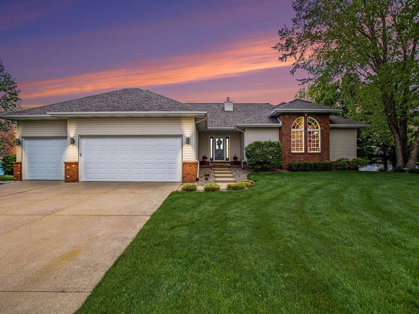 Lake Templene - Sturgis MI Real Estate - 16 Homes For Sale | Zillow