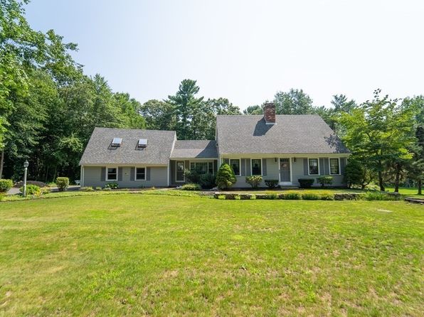Raynham Real Estate - Raynham MA Homes For Sale | Zillow