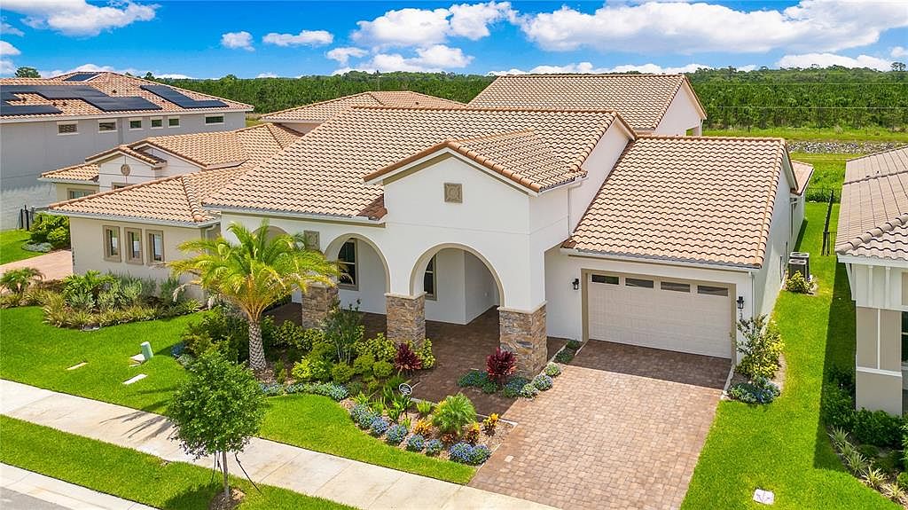 13809 Abberwick Dr, Orlando, FL 32832 | MLS #O6208414 | Zillow