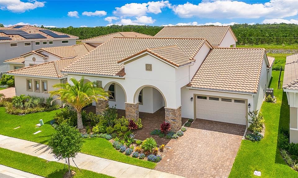 13809 Abberwick Dr Orlando FL | Zillow