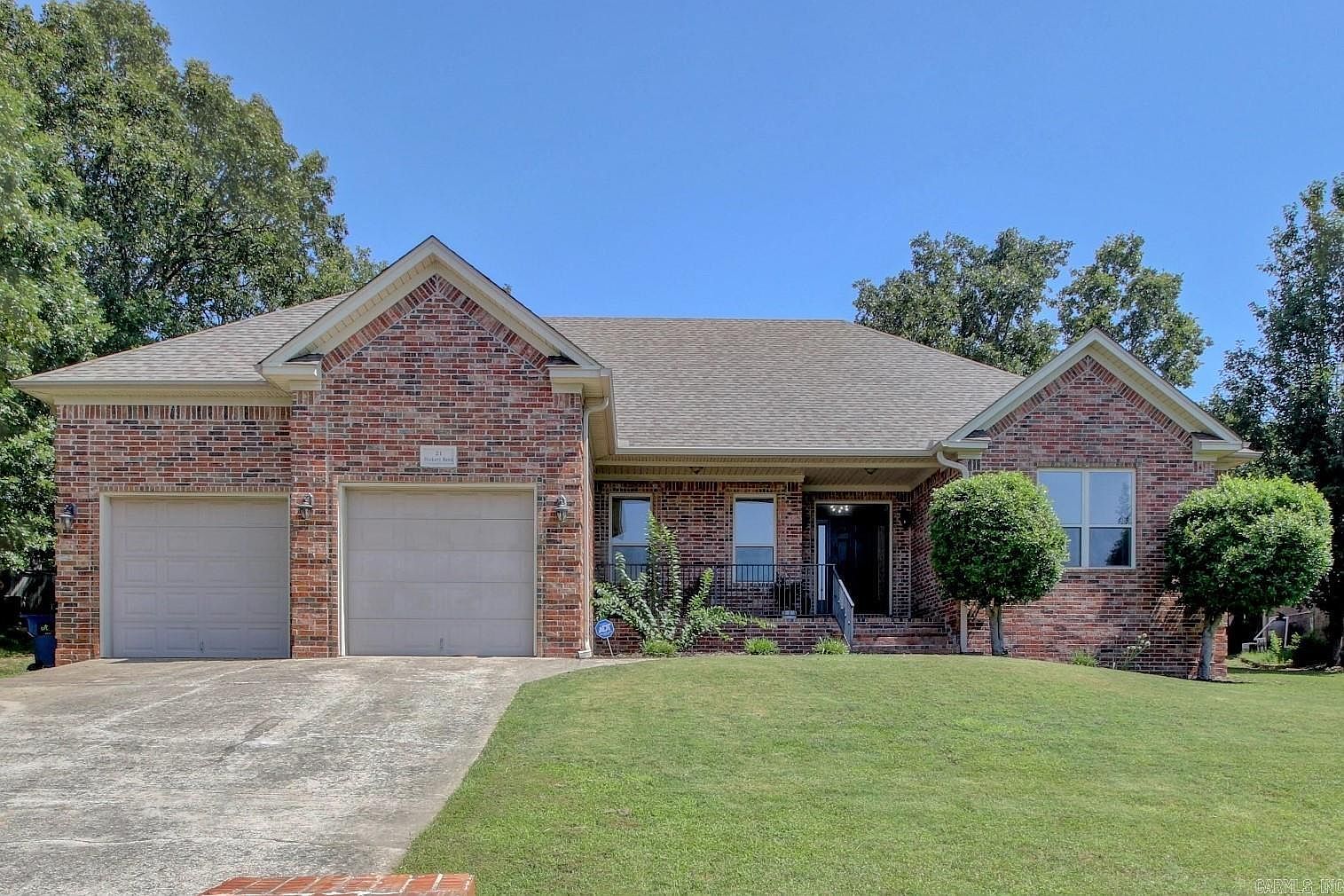 21 Hickory Bend Dr, Cabot, AR 72023 | Zillow