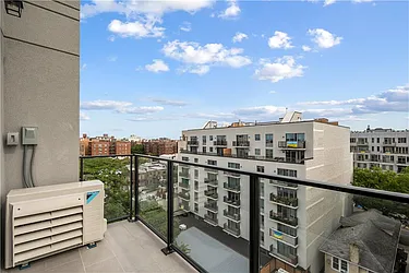 1657 East 19th Street #8B in Homecrest, Brooklyn | StreetEasy