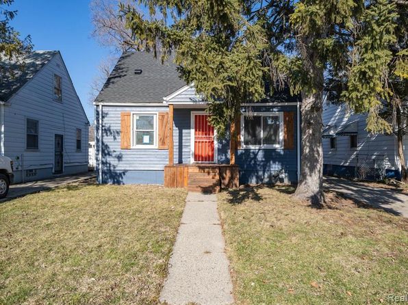 West Side Of Detroit - Detroit MI Real Estate - 1207 Homes For Sale ...