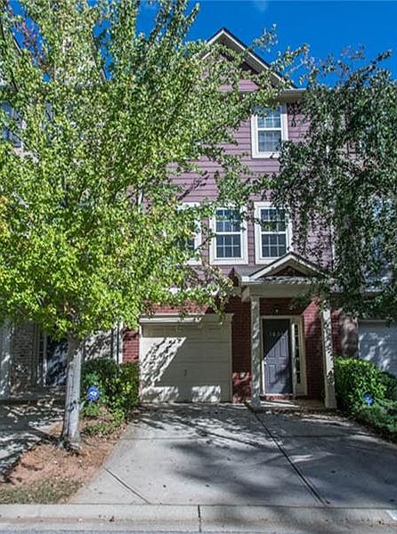1636 Austin Meadows Dr, Decatur, GA 30032 | Zillow