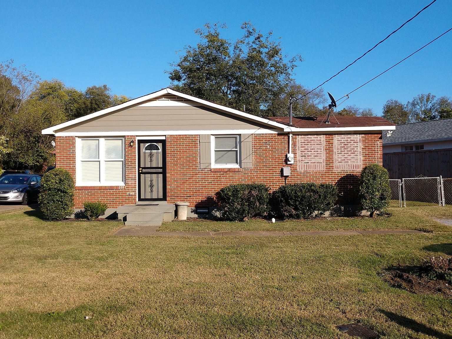 1361 Rosedale Ct, Nashville, TN 37207 | Zillow