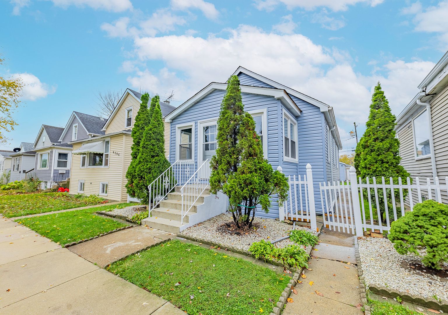 6064 S 74th Ct, Summit Argo, IL 60501 | MLS #12338928 | Zillow