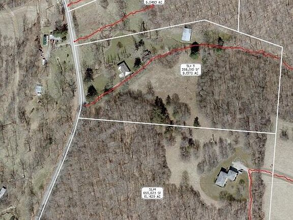 5618 State Route 664 N LOT 3, Logan, OH 43138 | MLS #224042654 | Zillow