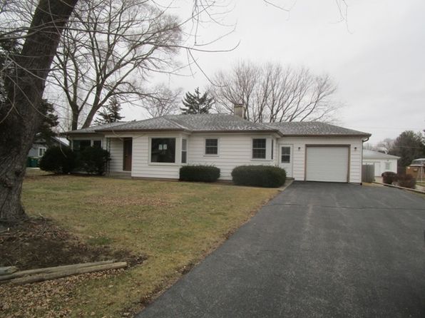 Johnsburg IL Real Estate - Johnsburg IL Homes For Sale | Zillow