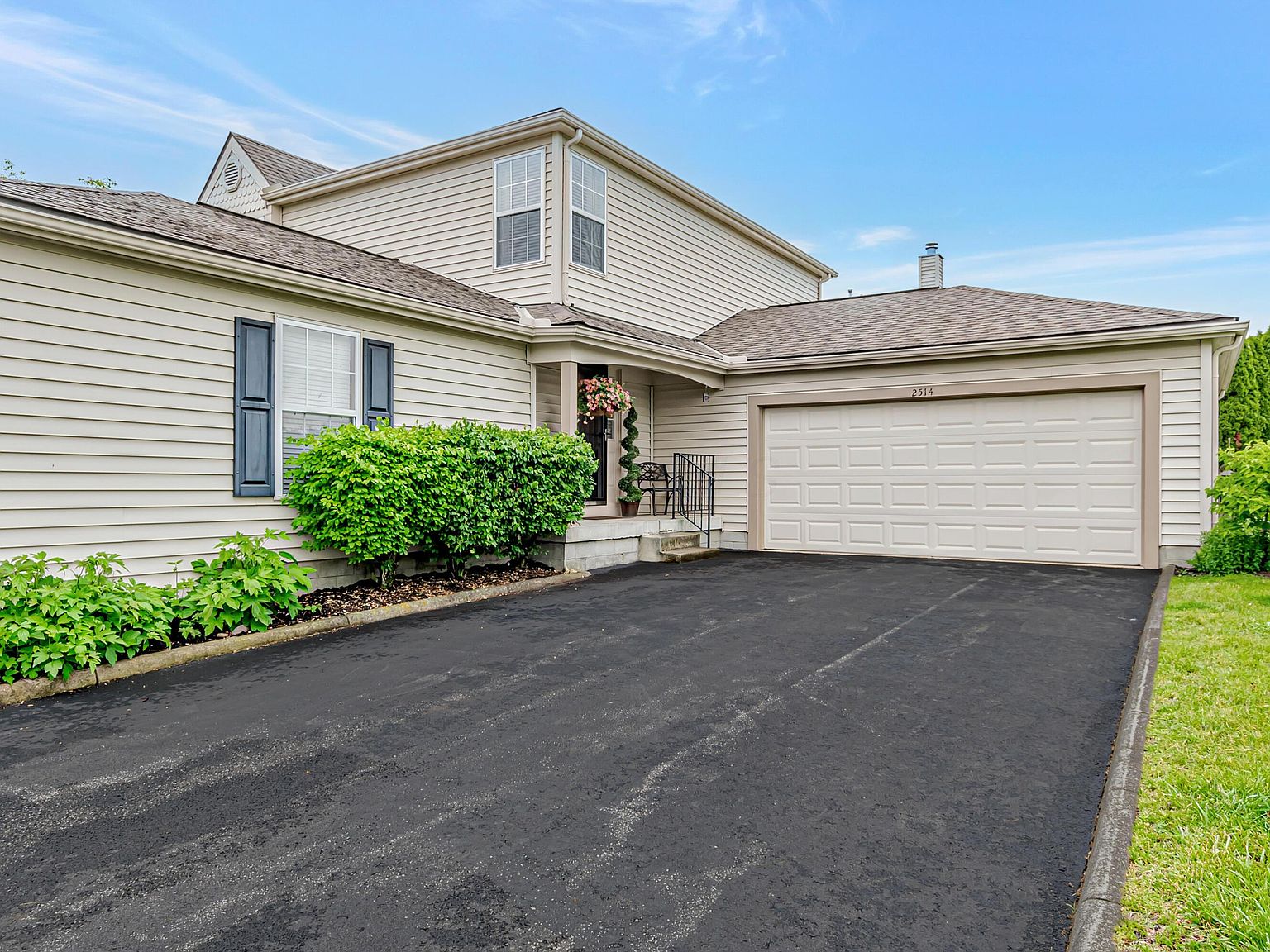 2514 Maxim Ln, Columbus, OH 43235 | Zillow