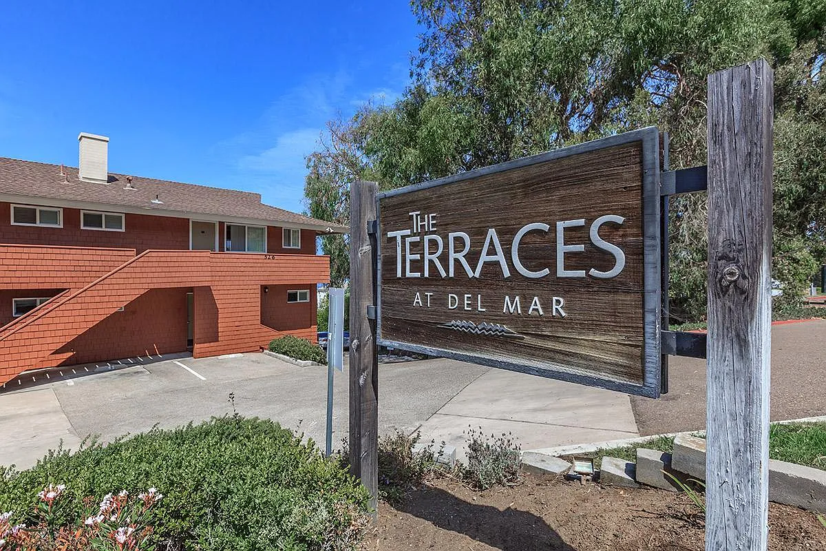 Terraces at Del Mar Apartments in Del Mar | HotPads