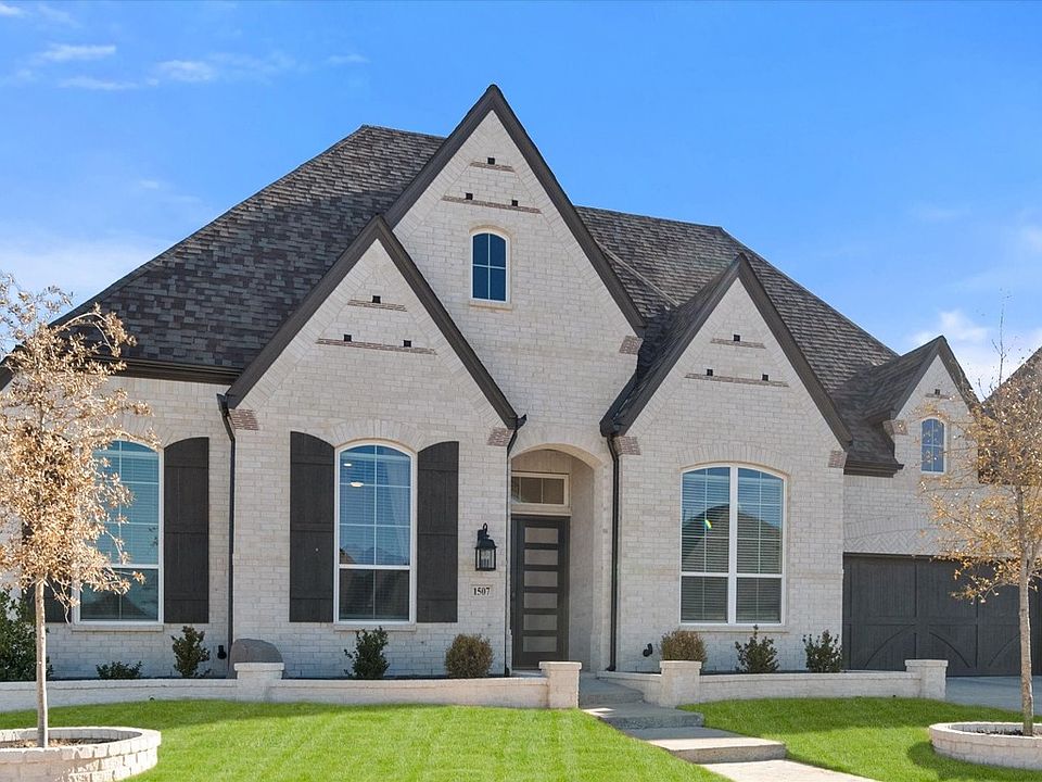 1507 Emberwood Horizon Ln, Mansfield, TX 76063 | Zillow