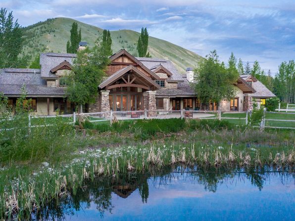 Hailey ID Real Estate - Hailey ID Homes For Sale | Zillow