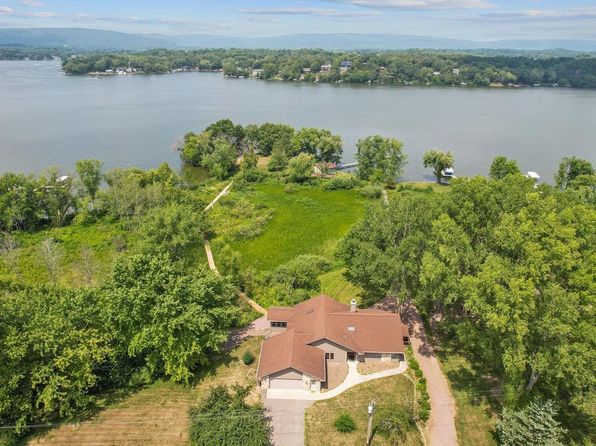 Waterfront - Lodi WI Waterfront Homes For Sale - 7 Homes | Zillow