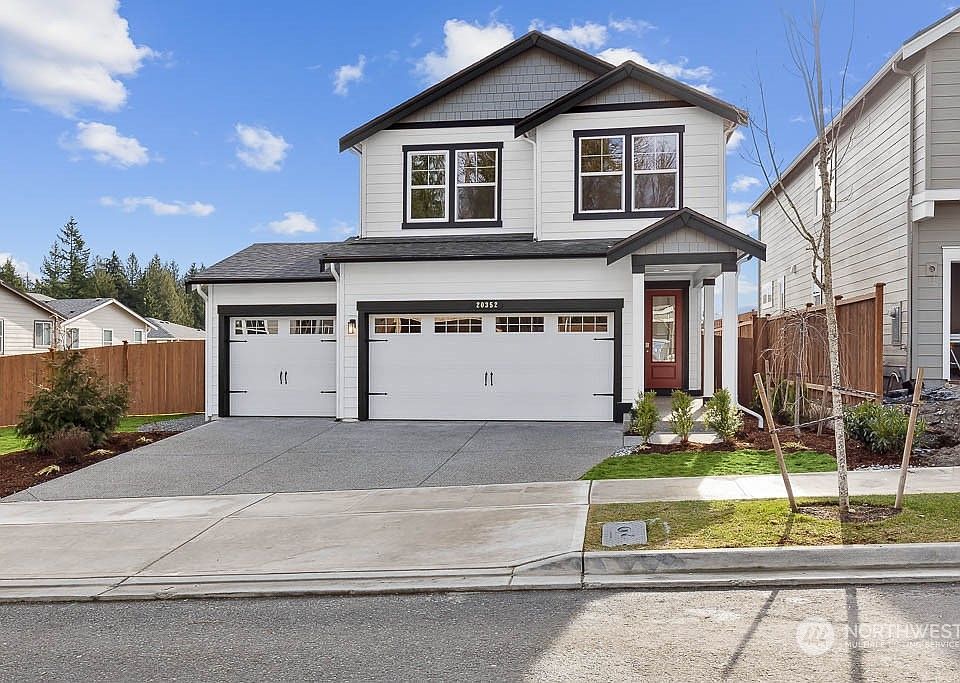 20352 132nd Street SE UNIT KR25, Monroe, WA 98272 | Zillow