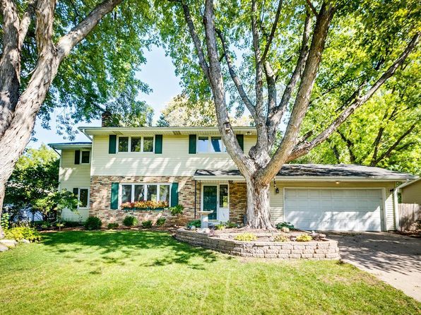 Burnsville Mn Real Estate Burnsville Mn Homes For Sale Zillow