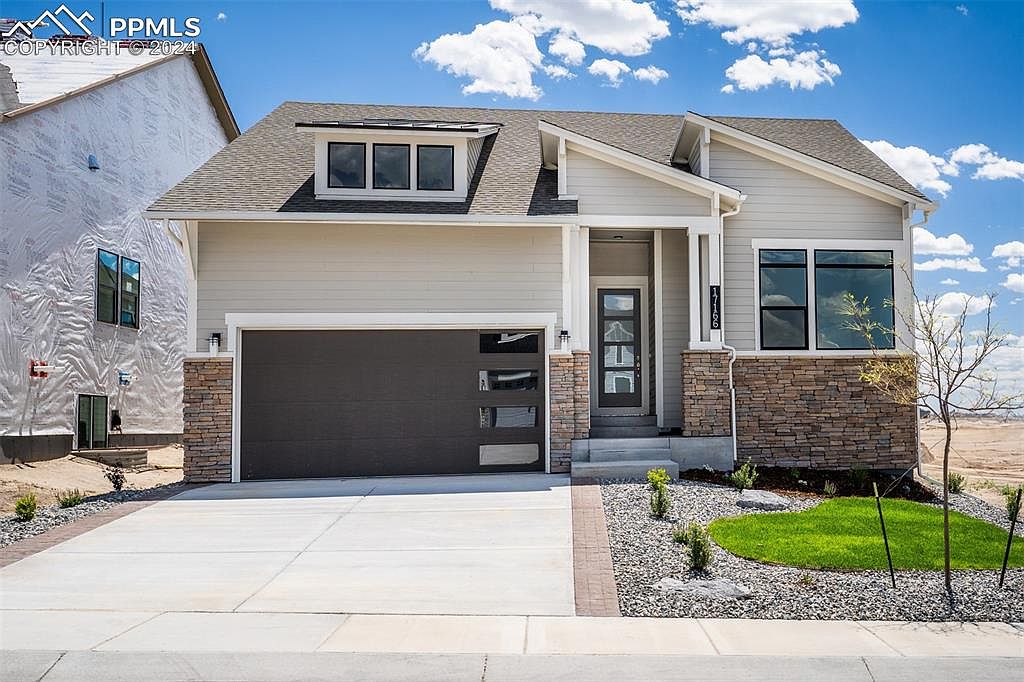 17166 Crimson Clover Dr, Monument, CO 80132 | Zillow