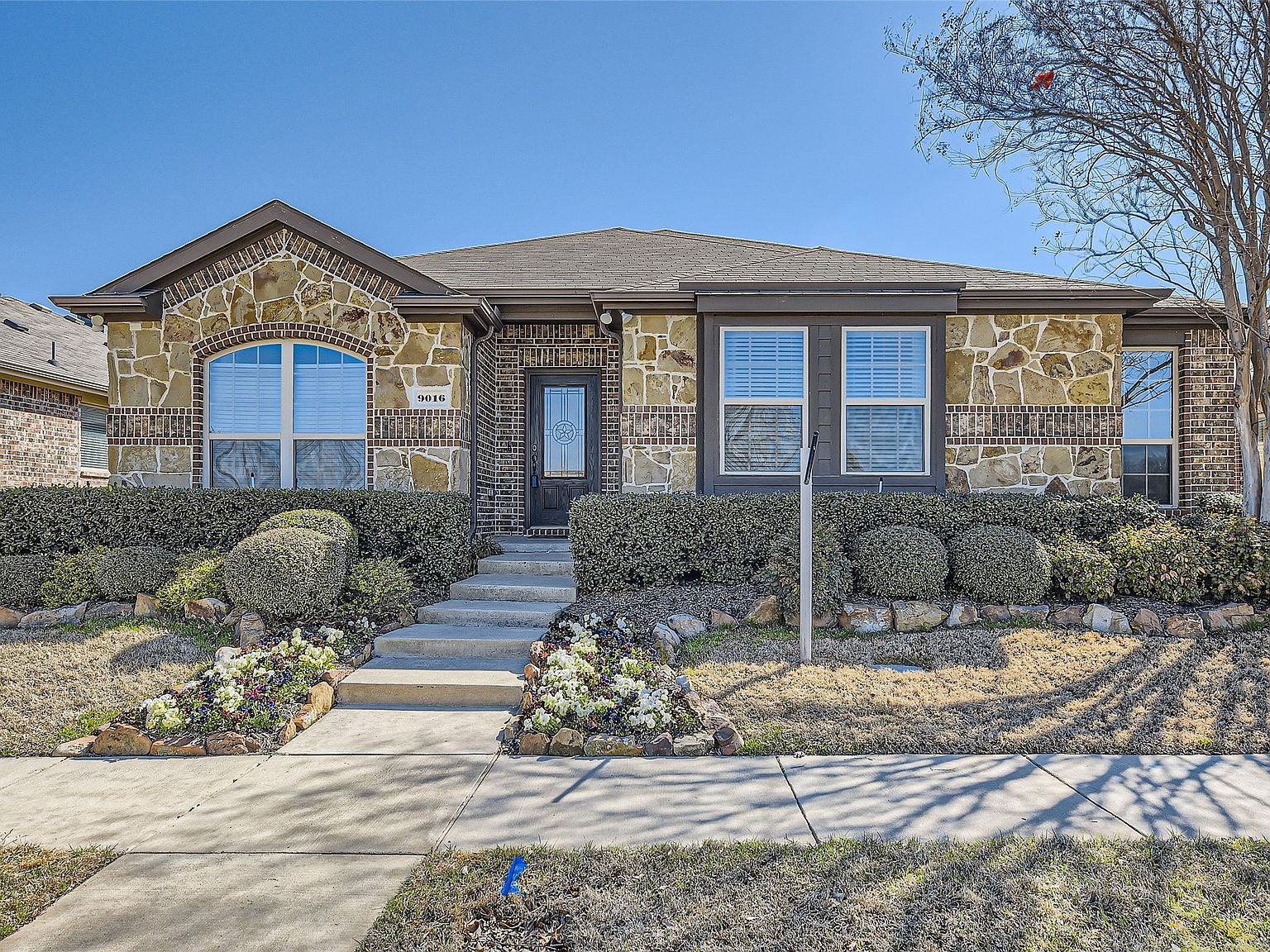 9016 Cross Oaks Ranch Blvd, Aubrey, TX 76227 | MLS #20877602 | Zillow