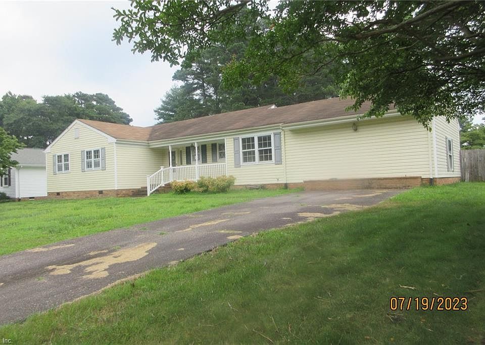 3555 Timberneck Dr, Hayes, VA 23072 | MLS #10497963 | Zillow