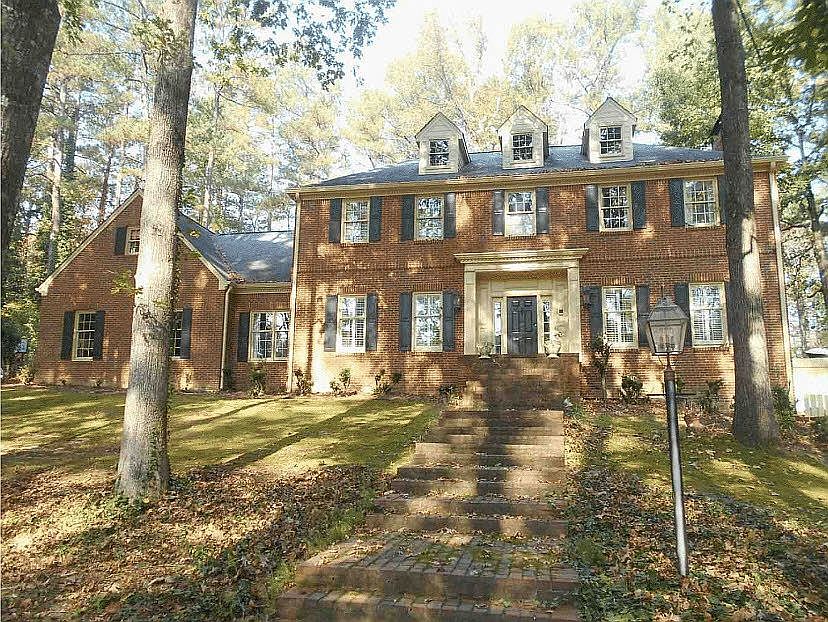 322 Summit Ridge Dr, Lawrenceville, GA 30046 | Zillow