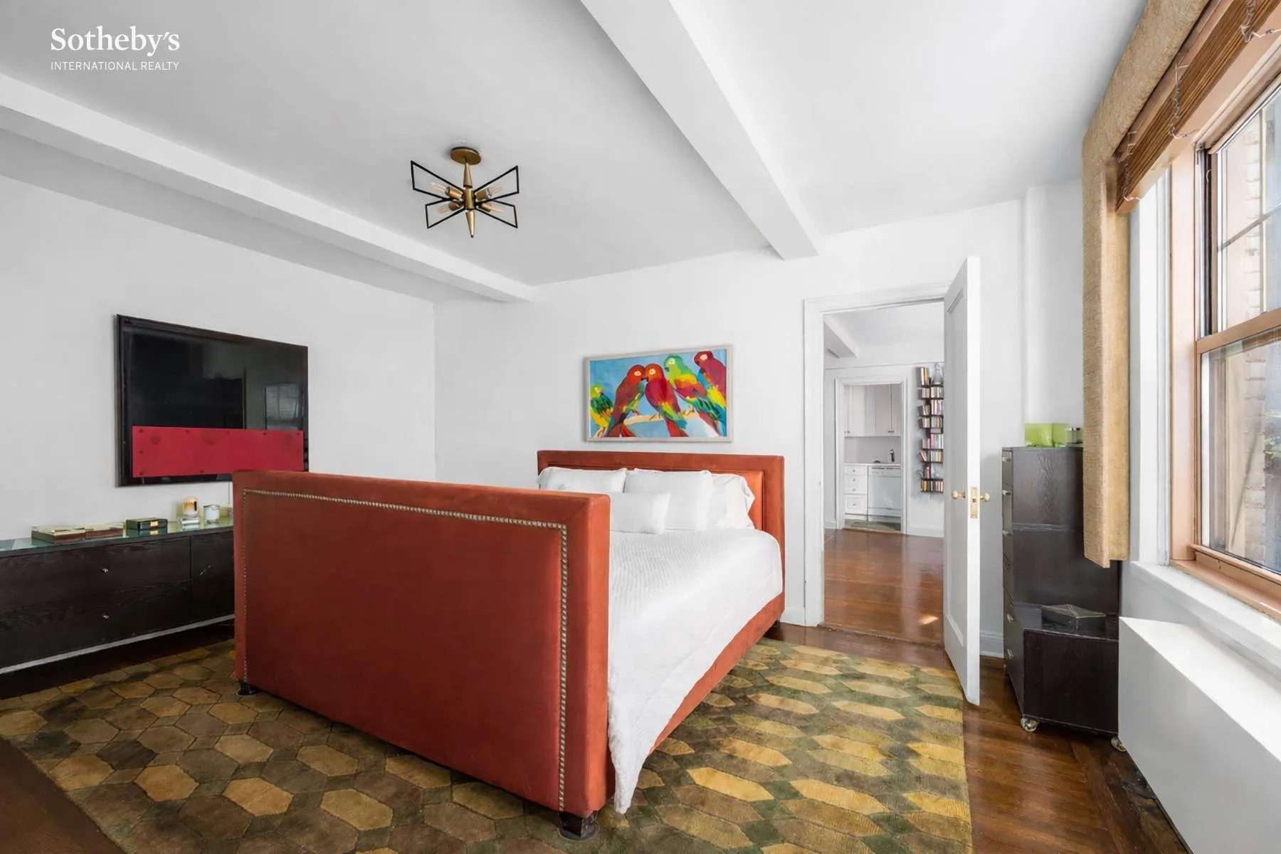2 Horatio Street #2D in West Village, Manhattan | StreetEasy