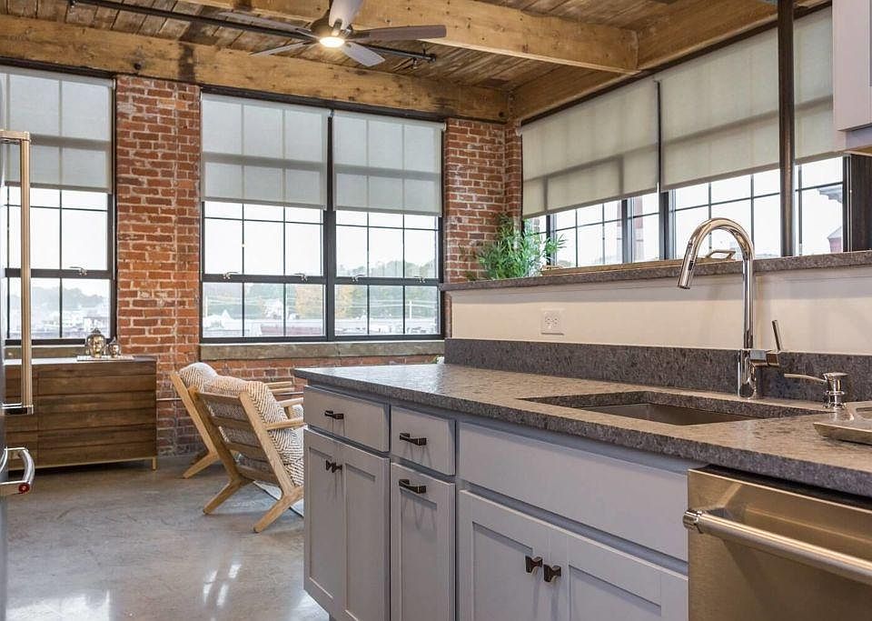 The Ellis Factory - 24 Essex St Haverhill MA | Zillow